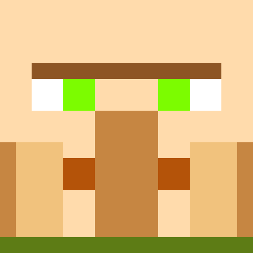 Diseña tu avatar único de Minecraft sin esfuerzo.
